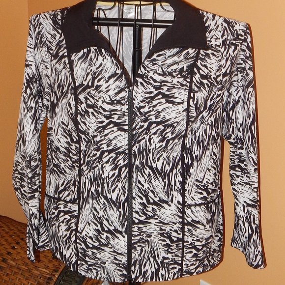 Christopher & Banks | Jackets & Coats | Ladies Christopher Banks Full ...